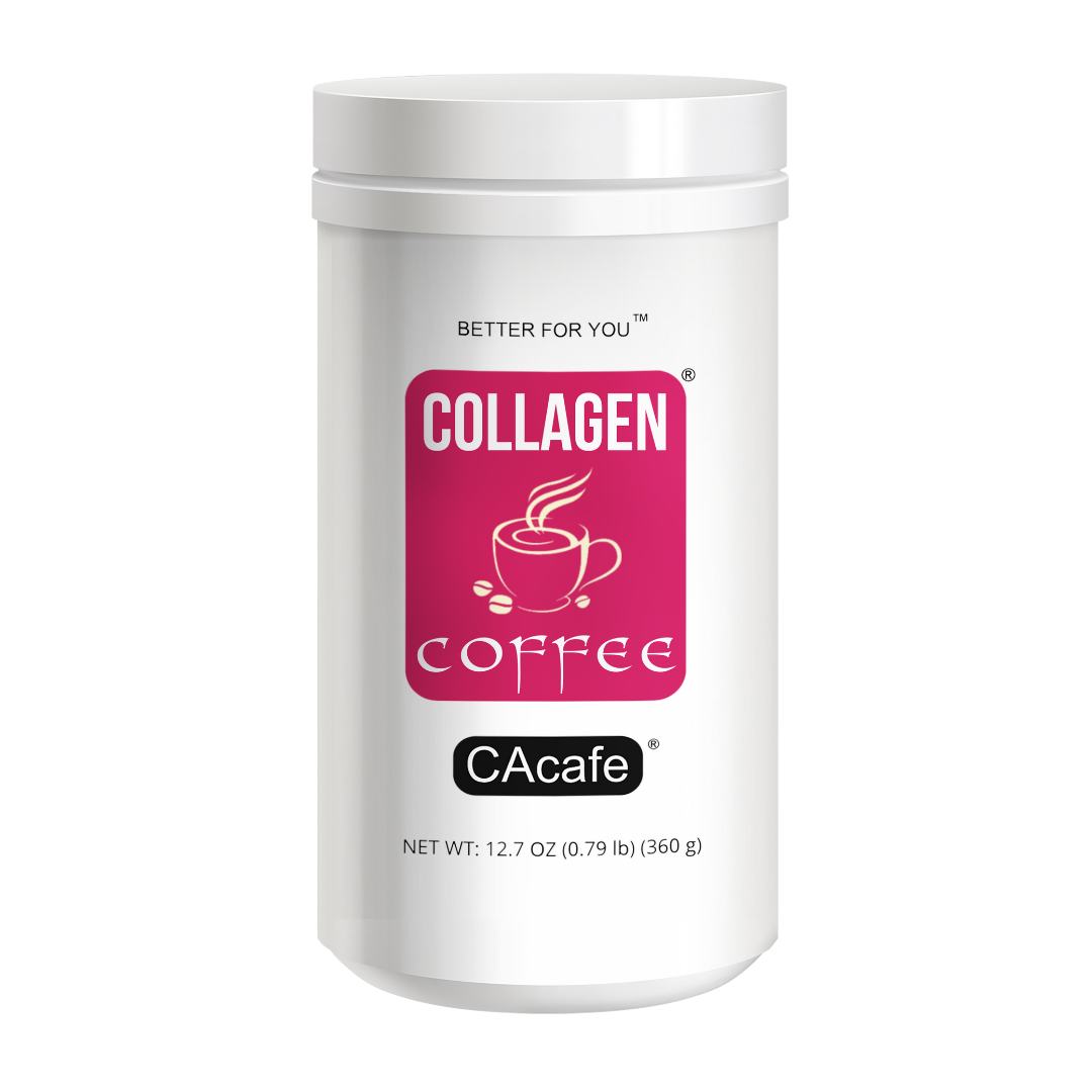 CAcafe- Where Health Meets Taste