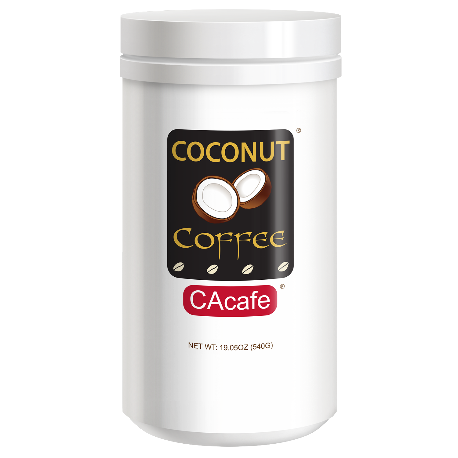 CAcafe- Where Health Meets Taste