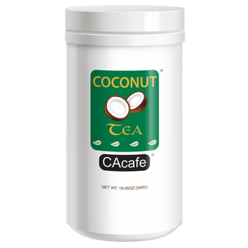 CAcafe- Where Health Meets Taste